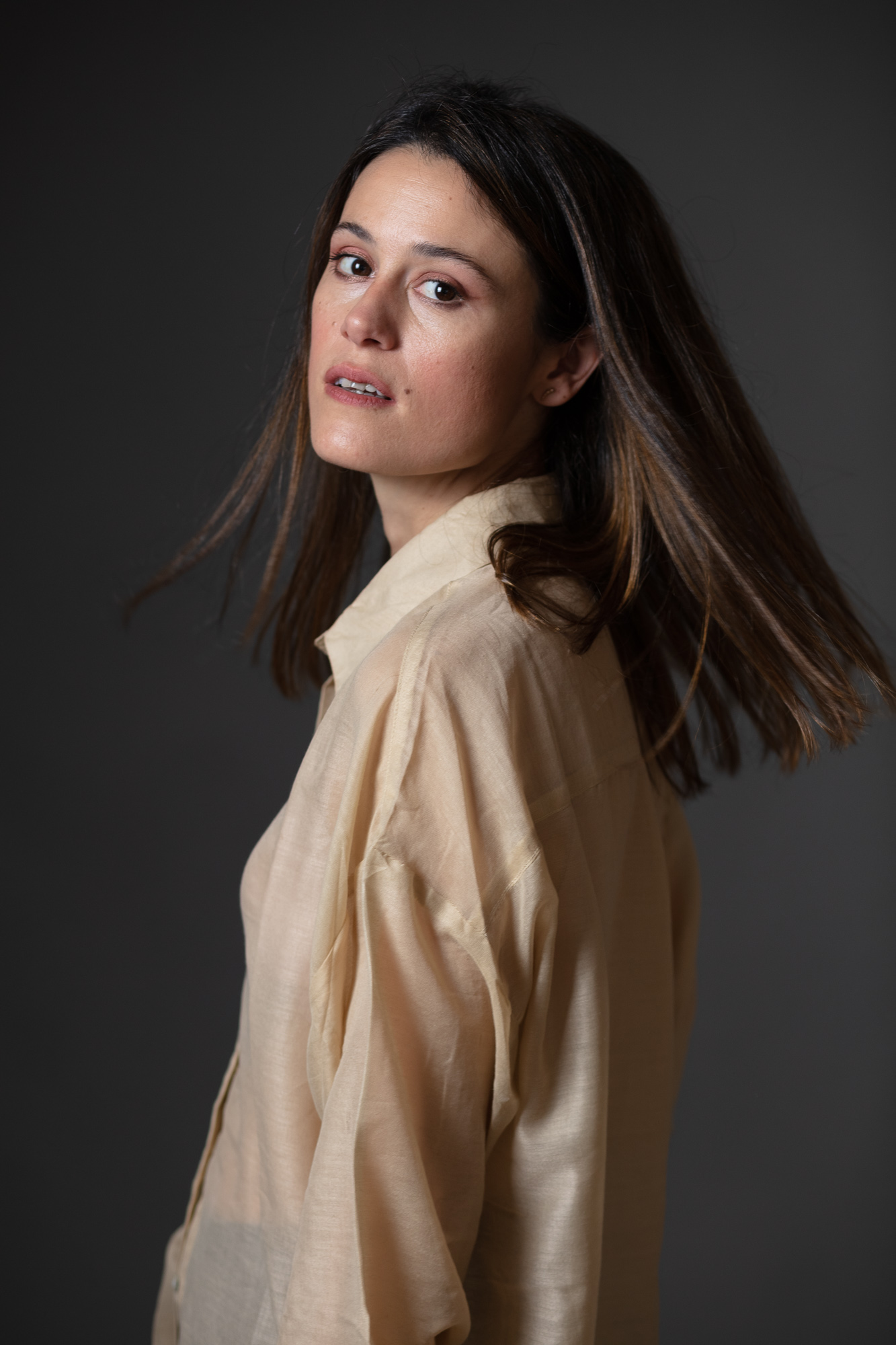 ELISABETH LARENA - Lalakabra